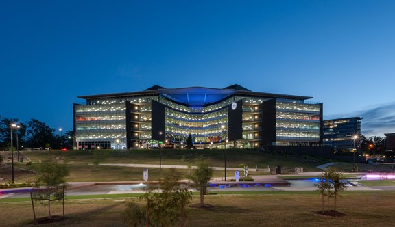 GE Headquarters officially opened by Queensland’s Premier - Kane ...