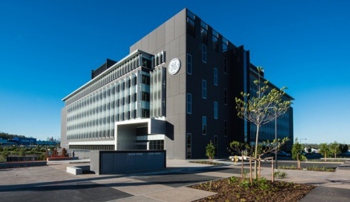 Kane achieves a 5 Star Green Star As-Built rating for the GE HQ at ...