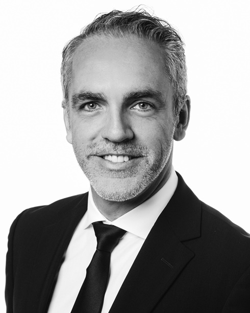 Matt McPhee, Business Development Manager NSW - Kane Constructions