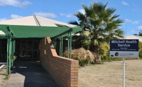 Kane awarded Mitchell MPHS project - Kane Constructions