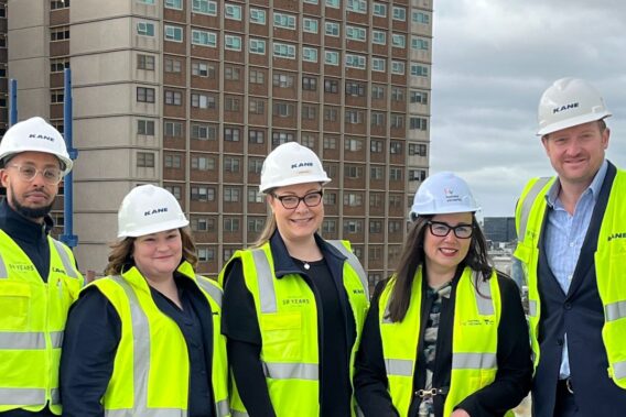 News - Kane Constructions