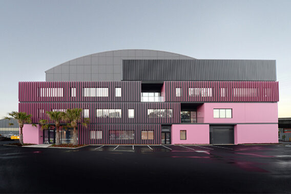 News - Kane Constructions