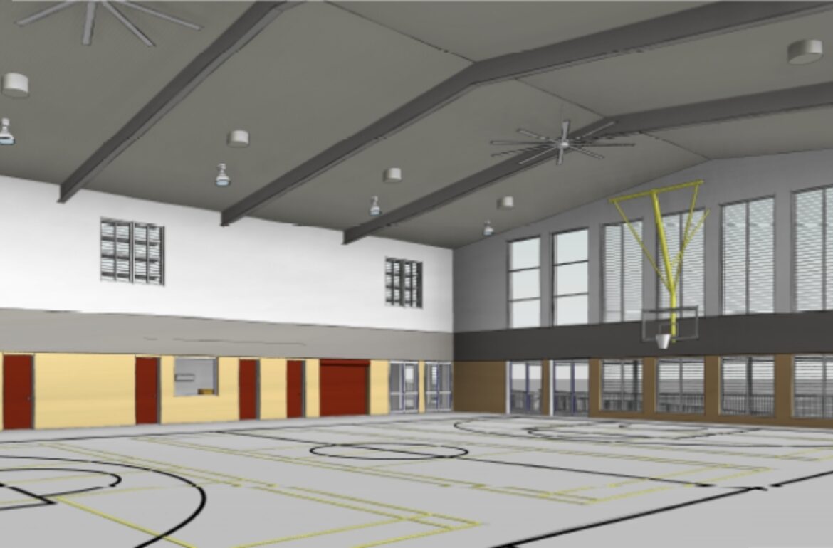 Buderim Mountain State School Logo