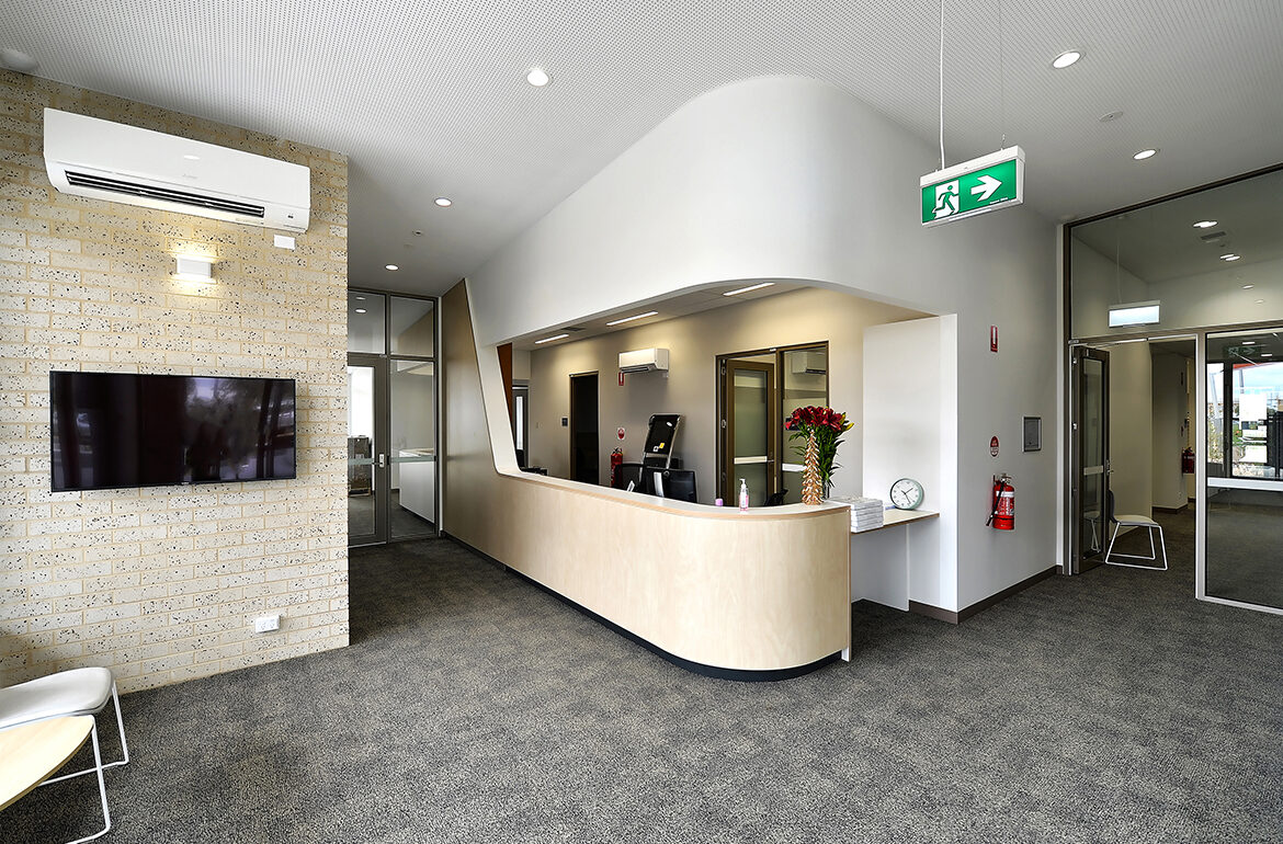 Victorian School Building Authority (VSBA) 2021 Bundle 2 Project - Kane ...