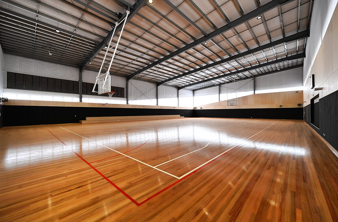 Victorian School Building Authority (VSBA) 2021 Bundle 2 Project - Kane ...