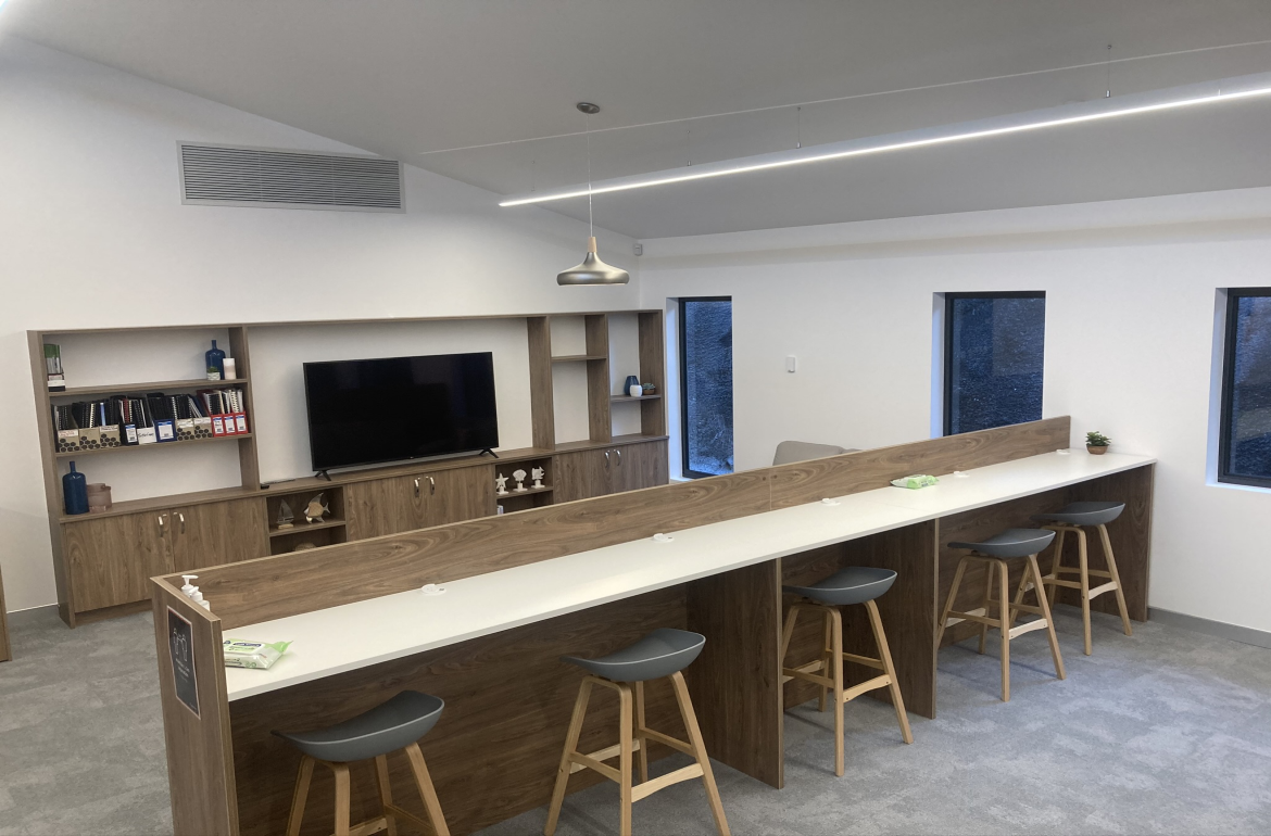 Sunshine Coast Council Administration & Workshop Building, Caloundra ... Sunshine Coast Council Administration & Workshop Building, Caloundra ...