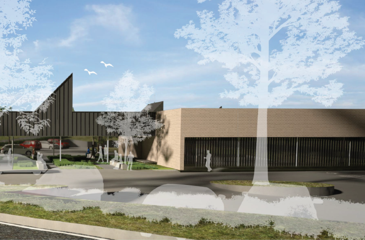 Defence Joint Health Command Health Centre ACT and Holsworthy Health ...