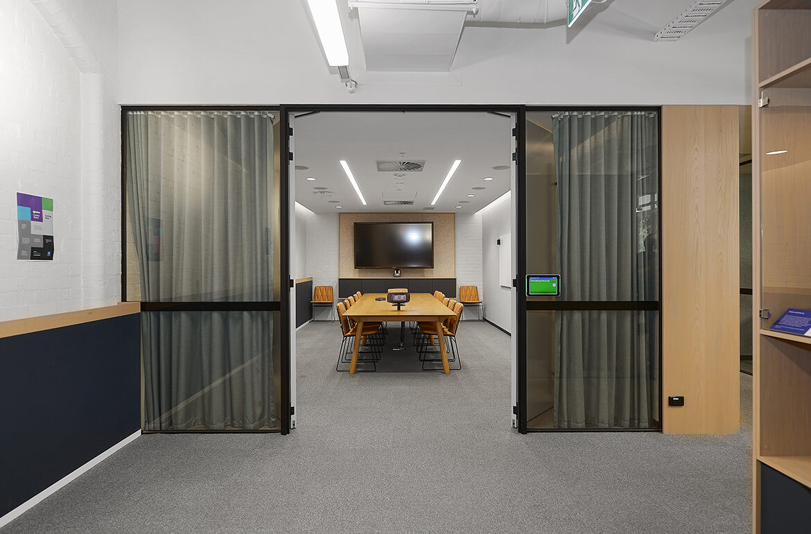 University of Melbourne School of Engineering Parkville Refurbishment ... University of Melbourne School of Engineering Parkville Refurbishment ...