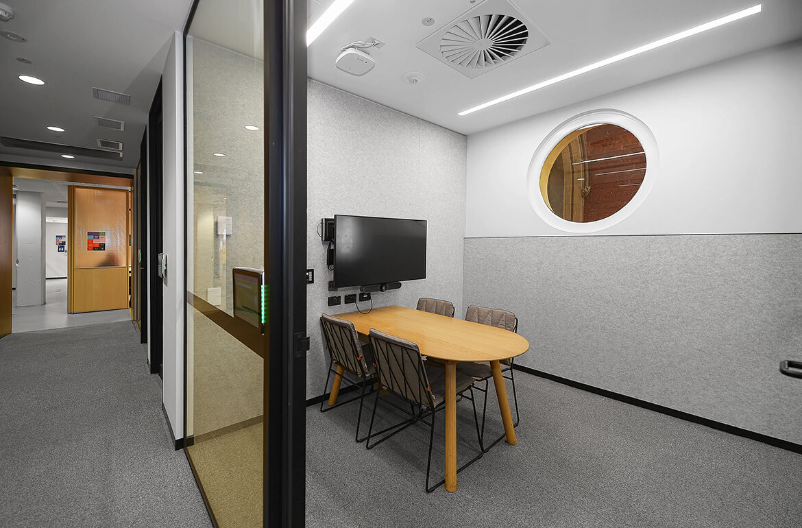 University of Melbourne School of Engineering Parkville Refurbishment ... University of Melbourne School of Engineering Parkville Refurbishment ...