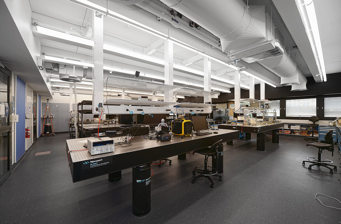University of Melbourne School of Engineering Parkville Refurbishment ... University of Melbourne School of Engineering Parkville Refurbishment ...