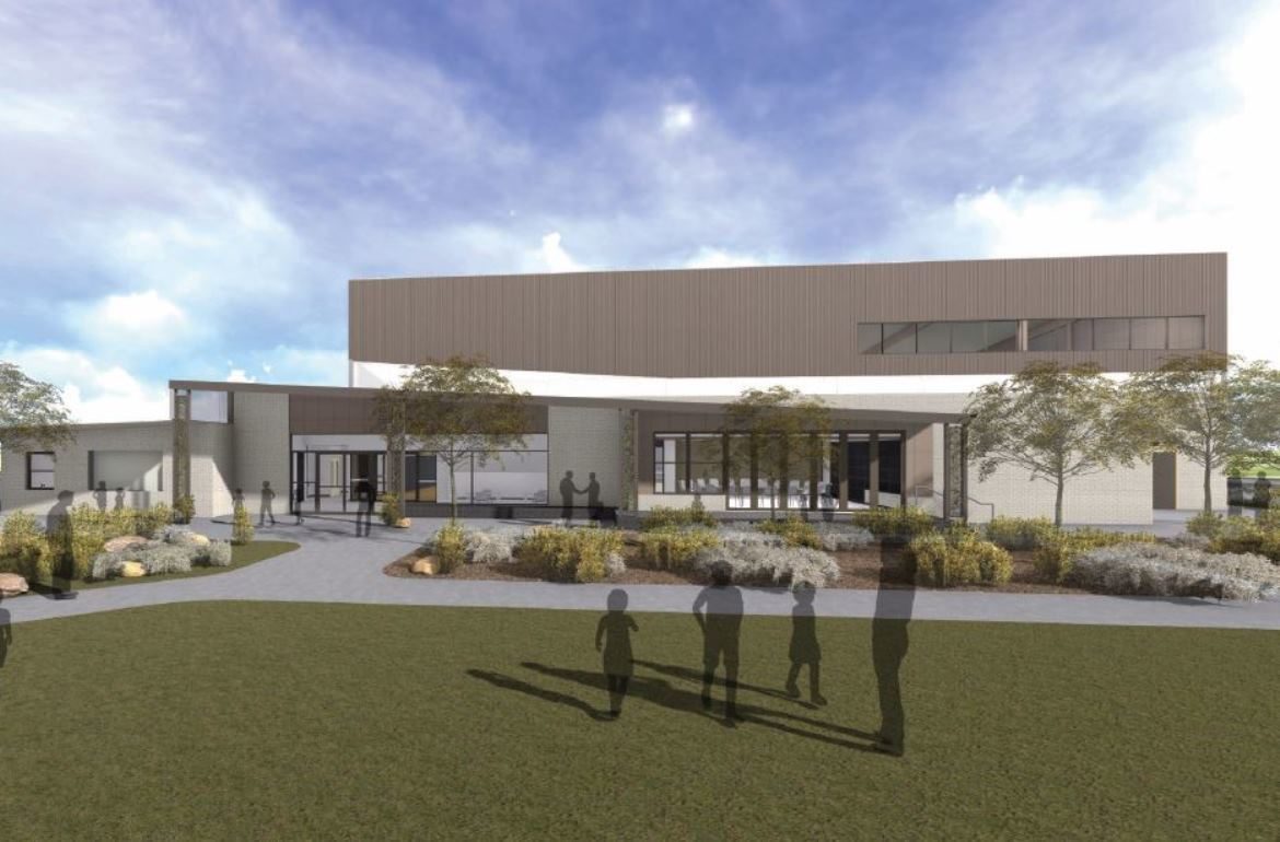 VSBA 2021 Bundle 2 Project - Kane Constructions