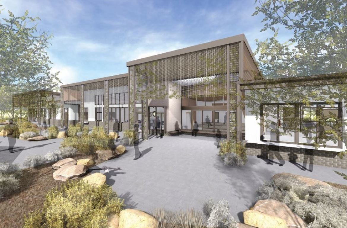 VSBA 2021 Bundle 2 Project - Kane Constructions