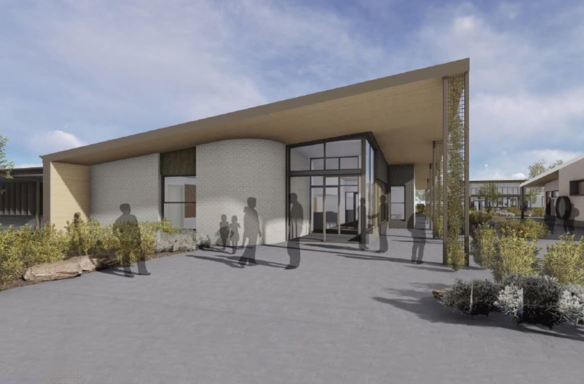 VSBA 2021 Bundle 2 Project - Kane Constructions