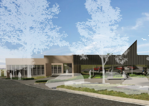 Department of Defence Joint Health Command - Simpson Health Centre ...