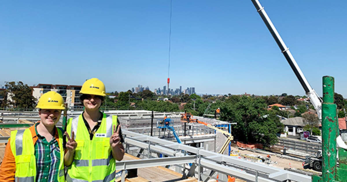 Kane’s ‘Consider Construction’ program welcomes its first work ...