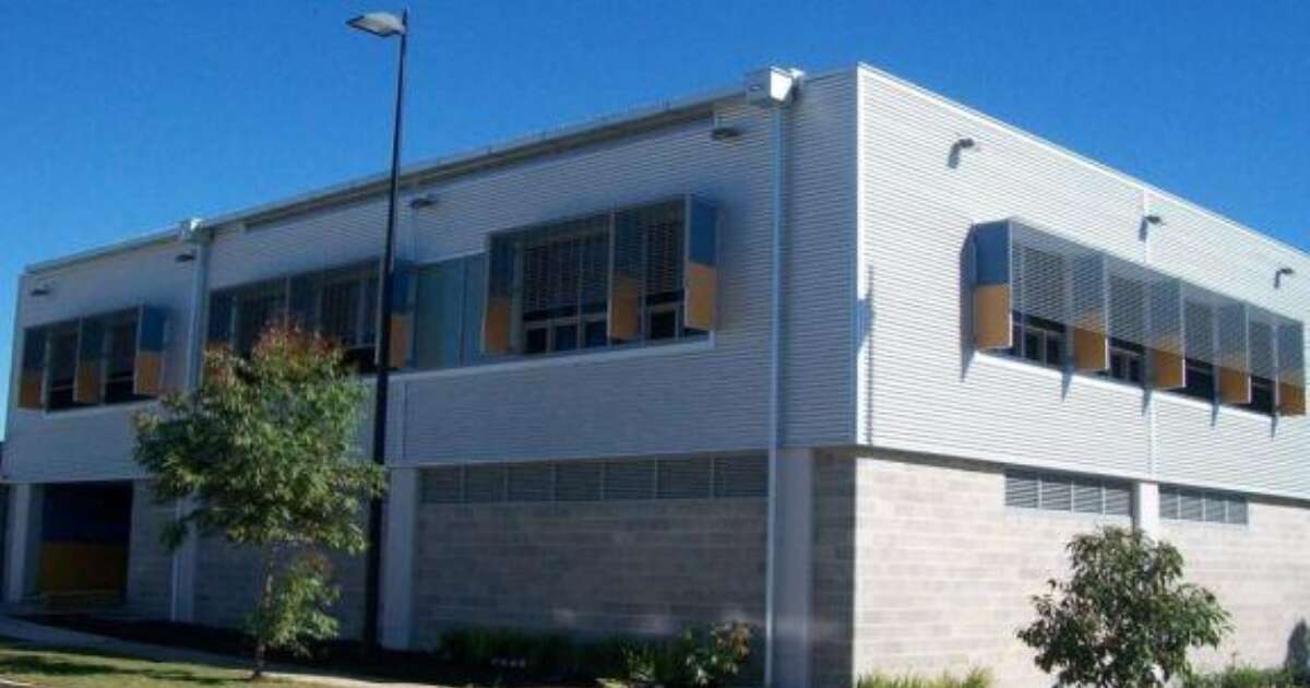 SOLS Headquarters & Unit History Facility, Holsworthy Army Barracks ...