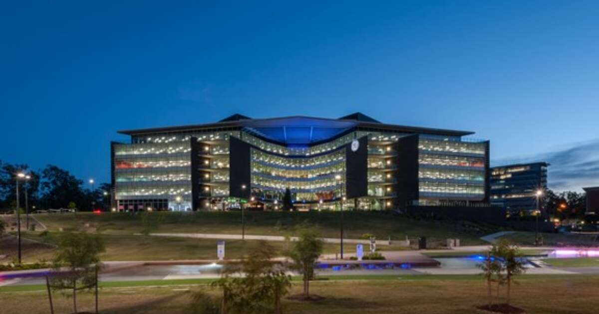 GE Headquarters officially opened by Queensland’s Premier - Kane ...