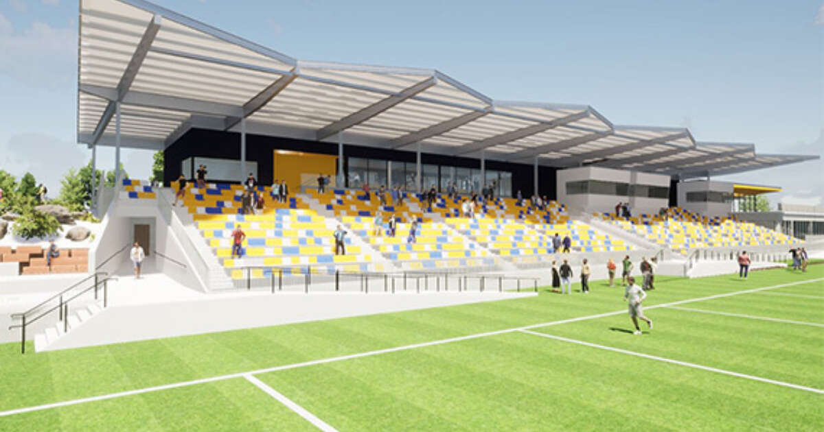 Kane NSW to deliver new NRL Centre of Excellence and Community Facility ...
