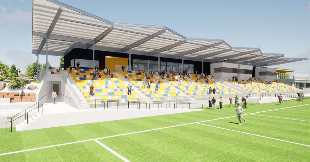 Parramatta National Rugby League Centre of Excellence and Community ...