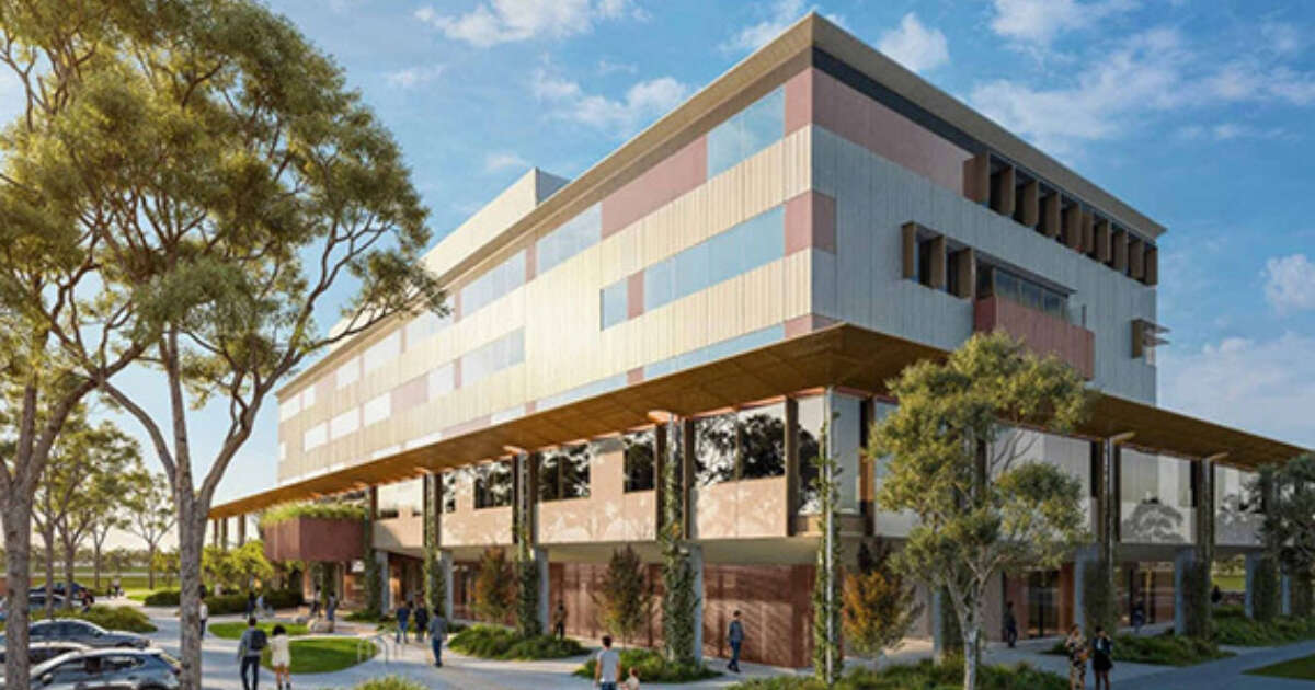 Kane to deliver $60 million Cobblebank Community Services Hub - Kane ...