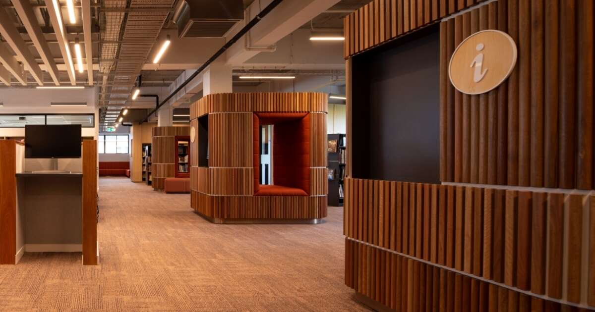 All Hallows' School, The Potter Building Adaptive Re-use Project - Kane ...