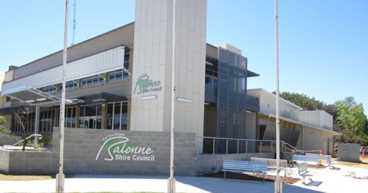 Balonne Shire Council Civic Centre - Kane Constructions