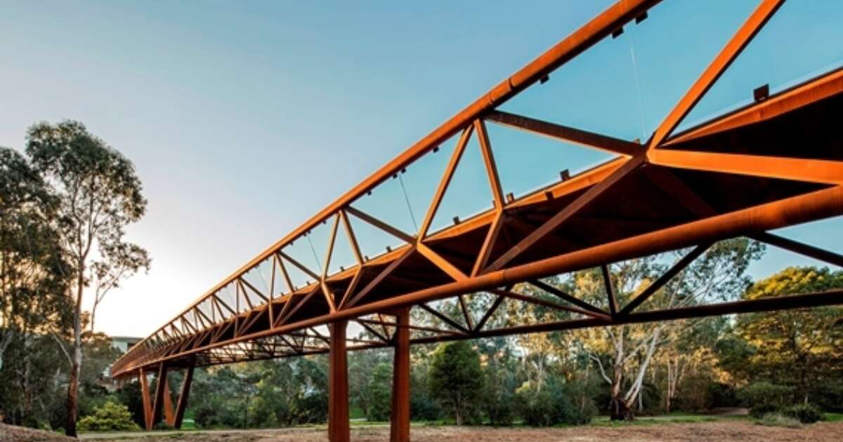 Kane celebrates architectural excellence - Kane Constructions