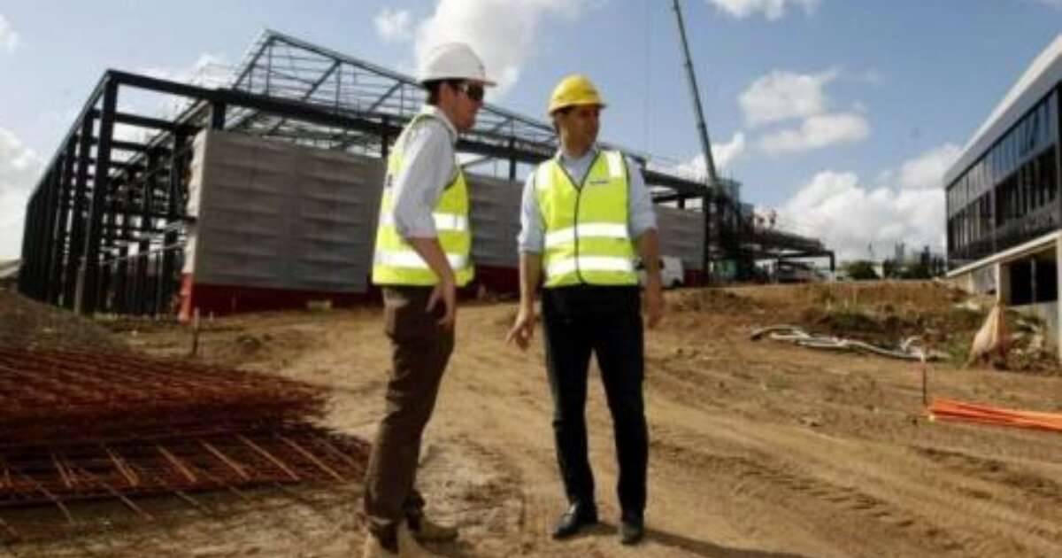 Our Carnes Hill project in the news - Kane Constructions