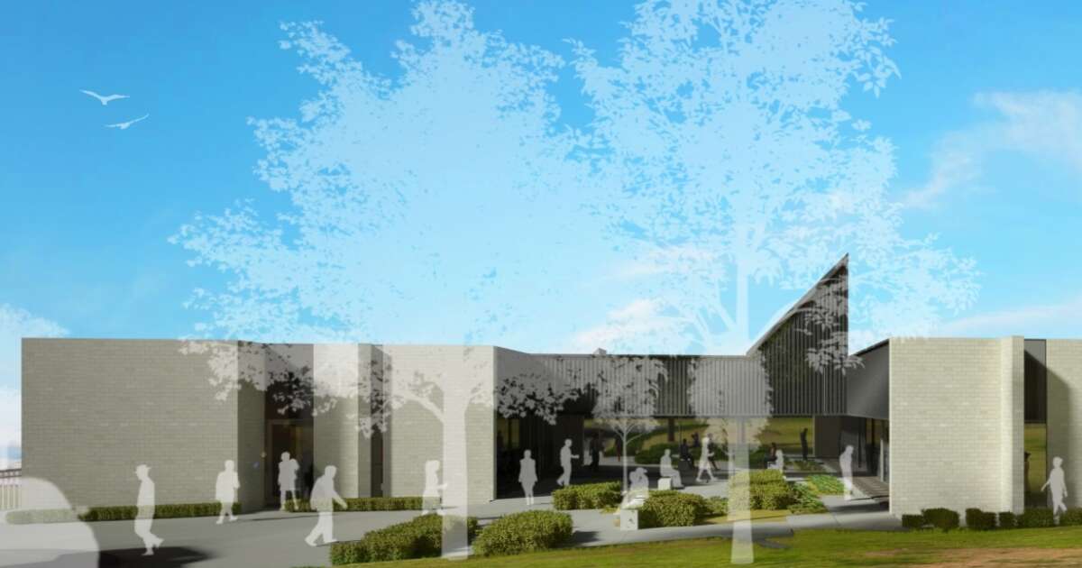 Department of Defence Joint Health Command - Simpson Health Centre ...