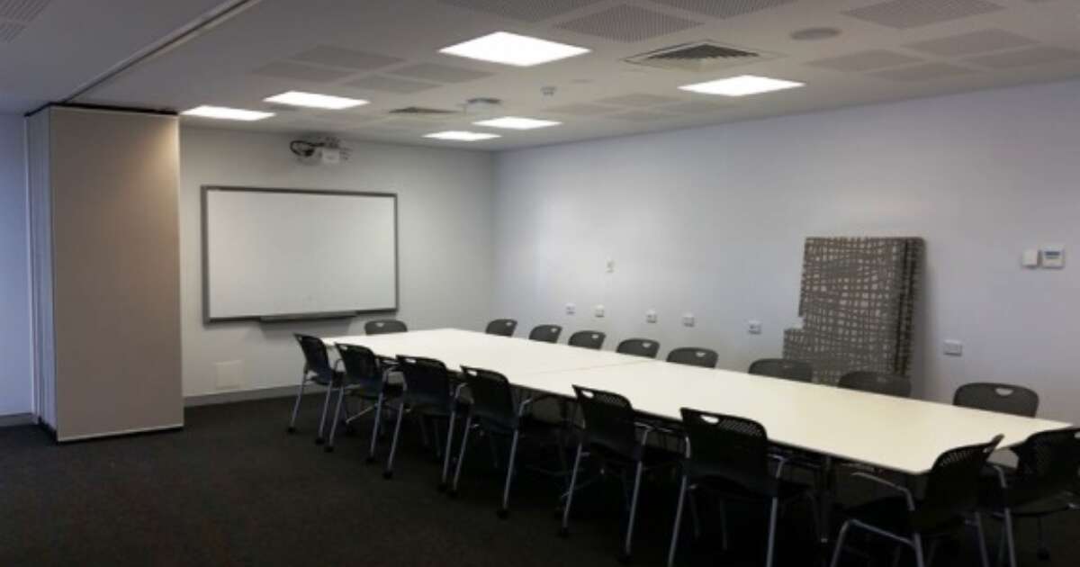 Energex Maroochydore Depot Refurbishment - Kane Constructions Energex Maroochydore Depot Refurbishment - Kane Constructions