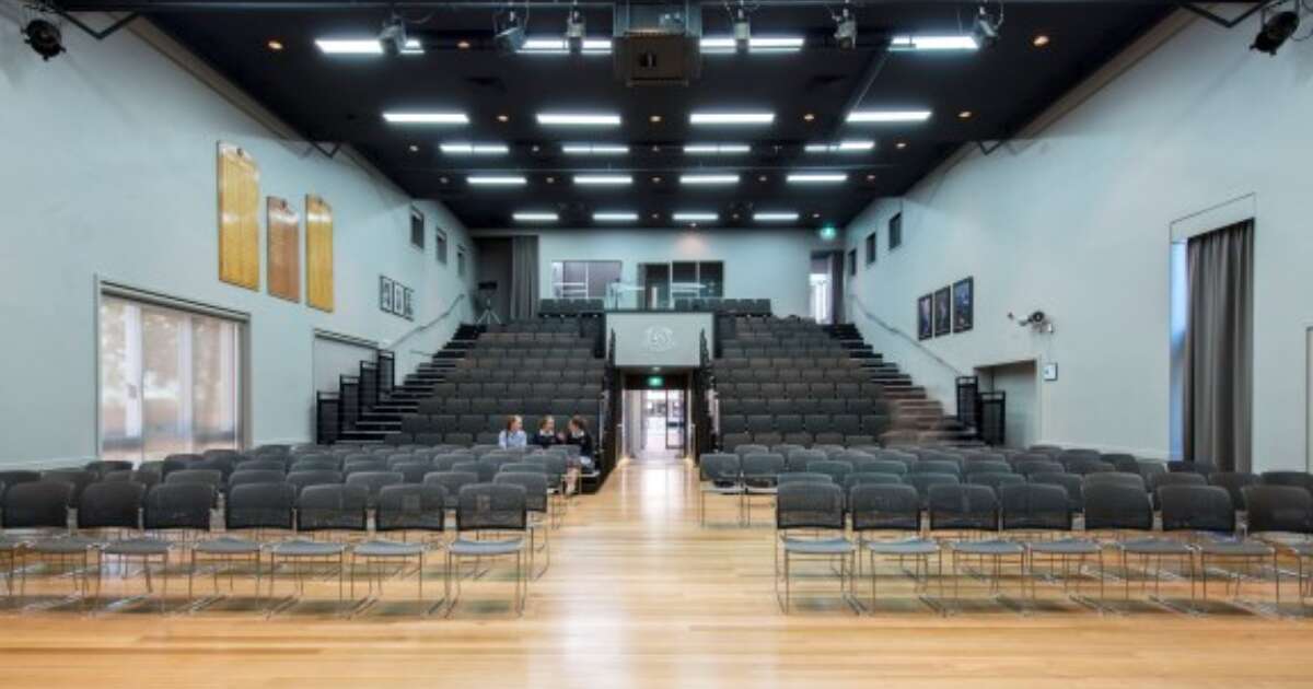 Feathersone Hall Strathcona Baptist Girls Grammar School - Kane ...