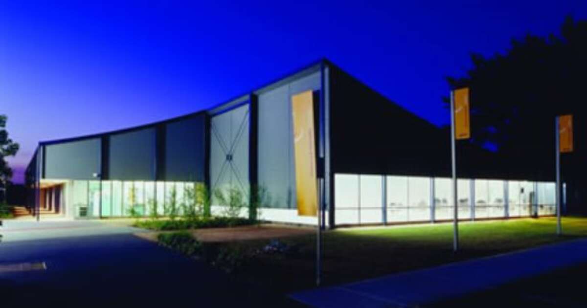 Gisborne Aquatic Centre - Kane Constructions