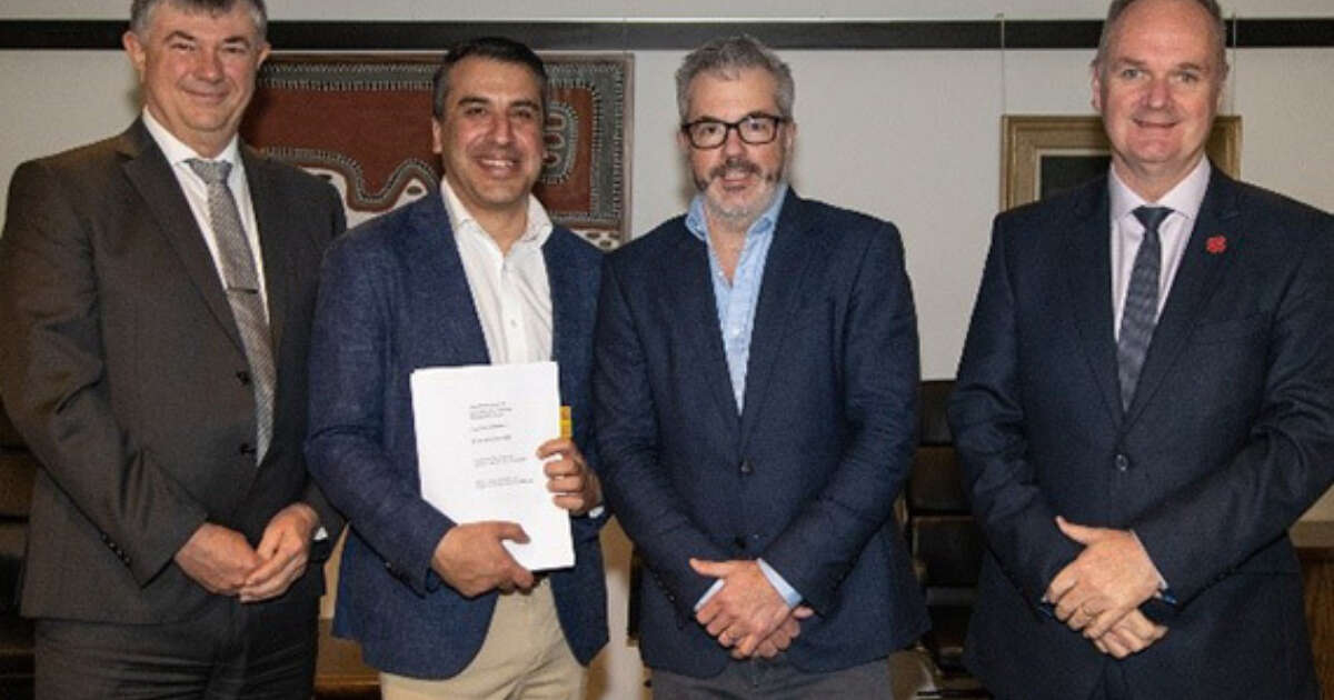 Kane appointed to deliver the iconic Australian War Memorial expansion ...