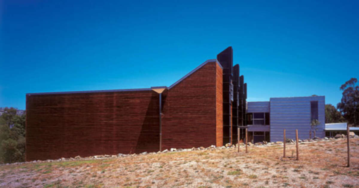 Monash University Science Centre - Kane Constructions