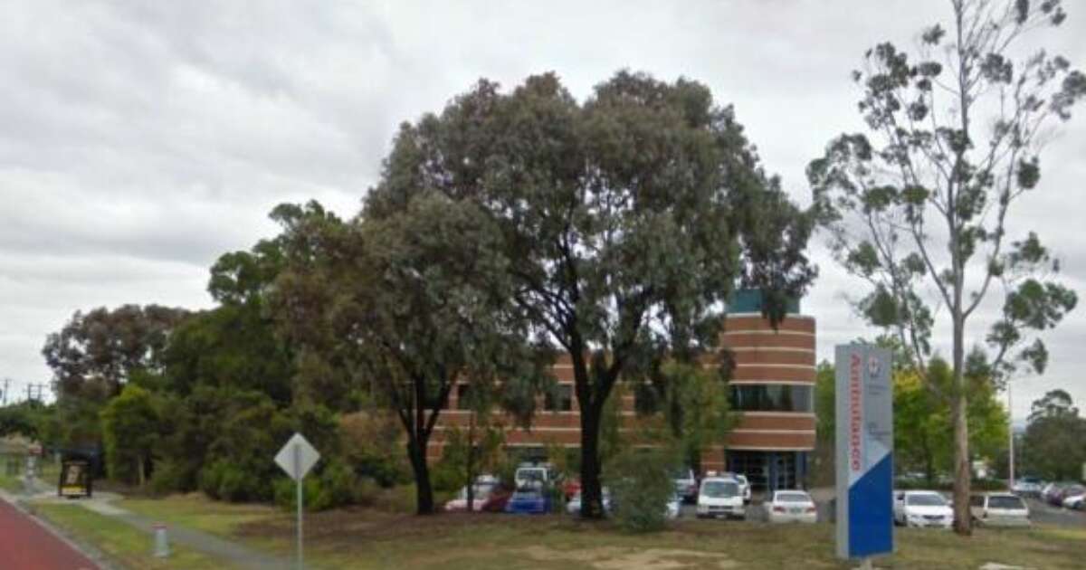 Manningham Centre - Kane Constructions