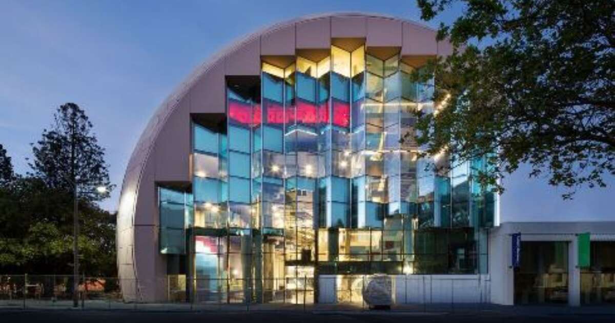 Kane Constructions | Master Builder of the Year 2016 - Kane Constructions