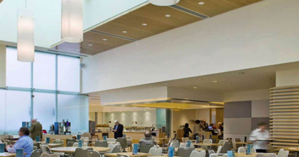 RACV City Club - Kane Constructions