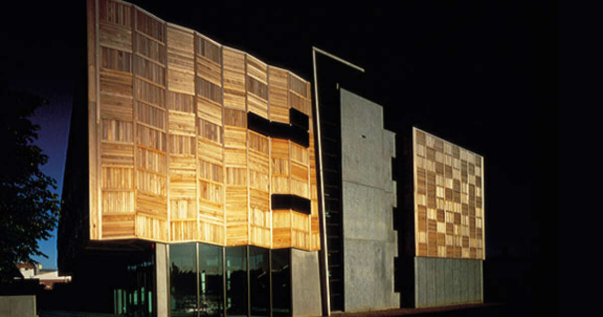 RMIT School Of Textiles Kane Constructions rmit-school-of-textiles-kane-constructions