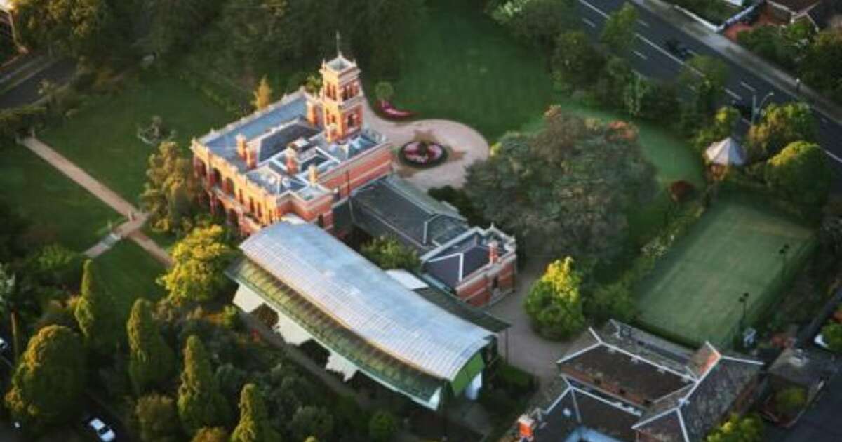 Raheen - Kane Constructions