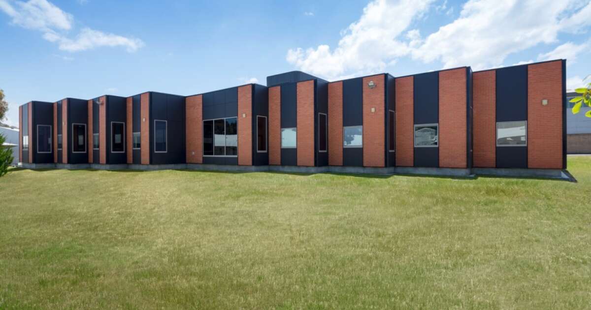 Thomas Embling 8 Bed Secure Psychiatric Intensive Care Unit (SPICU ...